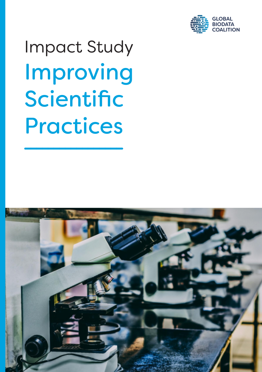 Improving Scientific Practices - Global Biodata Coalition