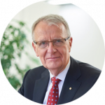 Board & Secretariat - Global Biodata Coalition